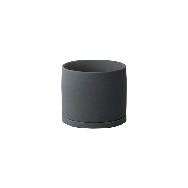 PLANT POT 191 (⌀105mm/4.2in) – KINTO Canada